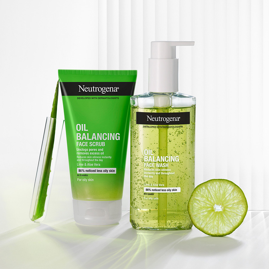 Buy Neutrogena Skincare Products | NEUTROGENA®